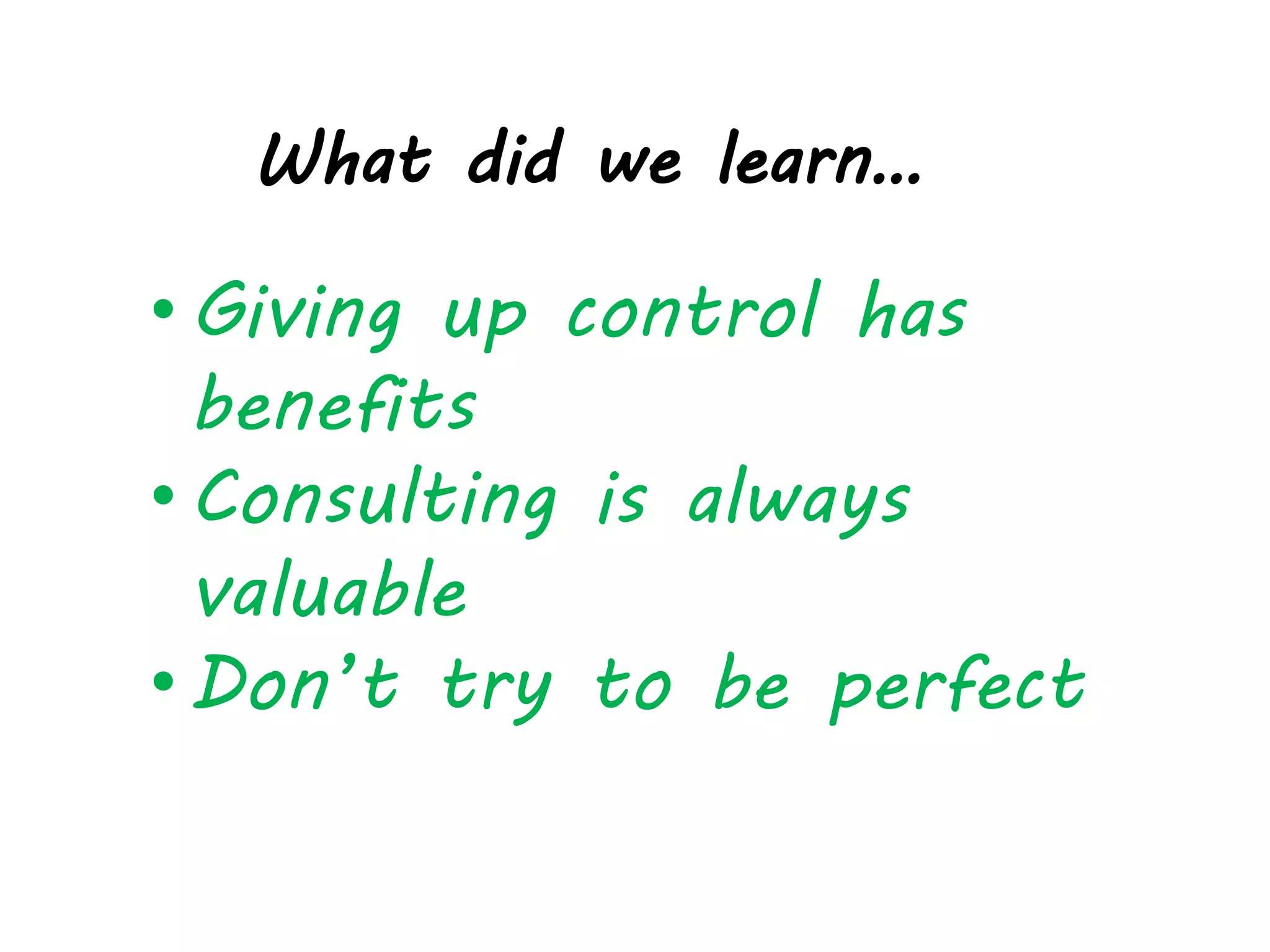 Alice casey introduction to innovation | PPT