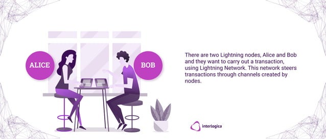 How transactions work on Lightning Network | PDF | Internet | Computing