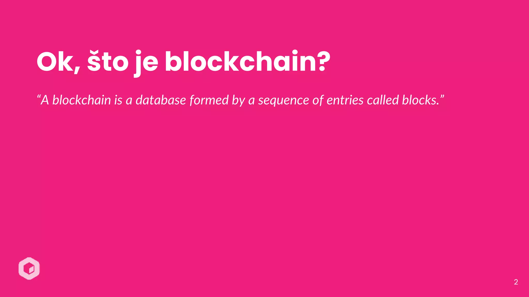 BrodTech Conference 2022: Magda Milas | PPT