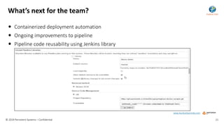 Lean Kanban India 2019 Conference | Alice in DevOps Land- An ...