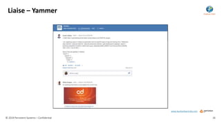 Lean Kanban India 2019 Conference | Alice in DevOps Land- An ...