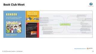 Lean Kanban India 2019 Conference | Alice in DevOps Land- An ...