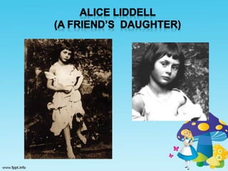 Aliceinwonderland 1-131216125551-phpapp02 | PPTX