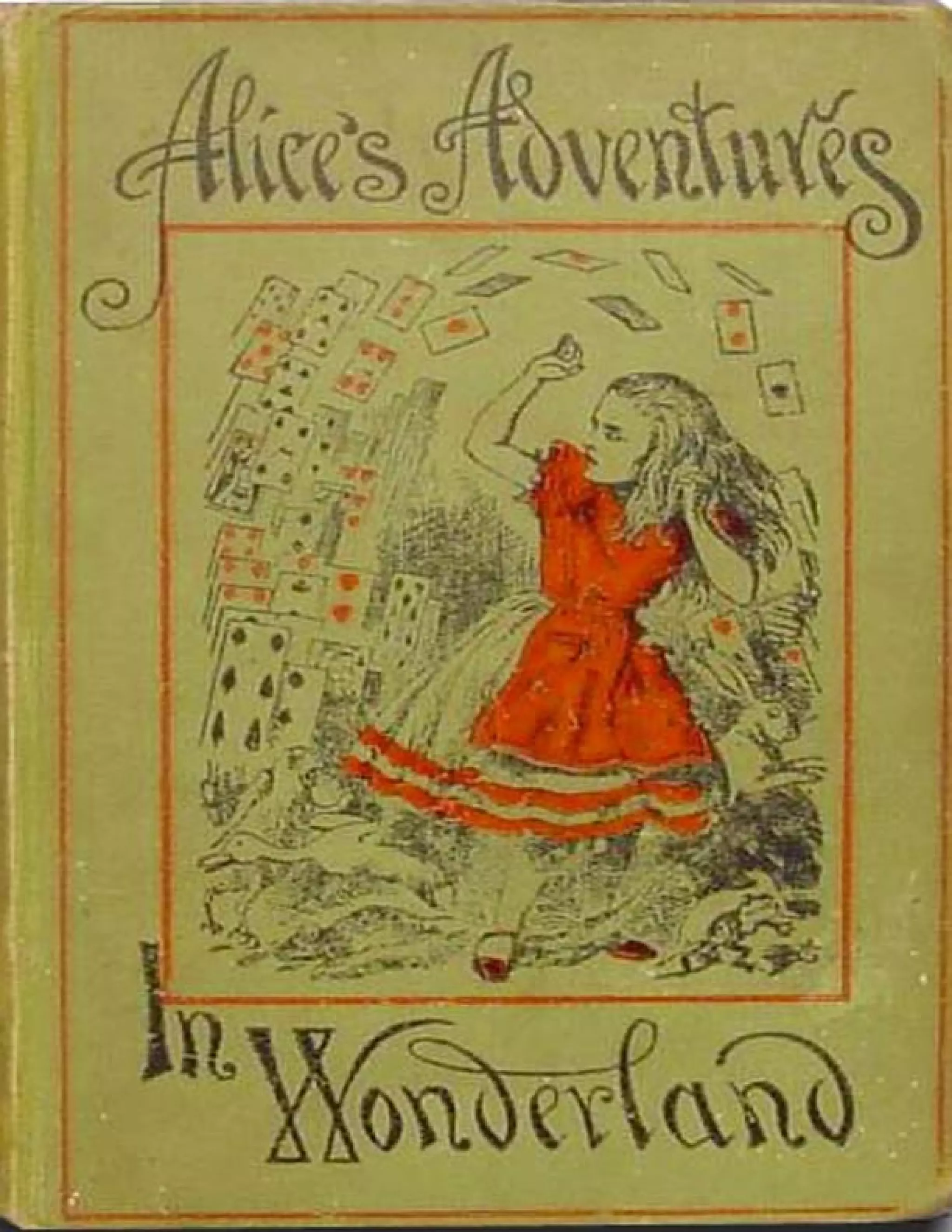 Alice In Wonderland | PDF
