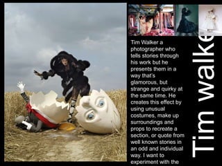 Alice in wonderland | PPTX