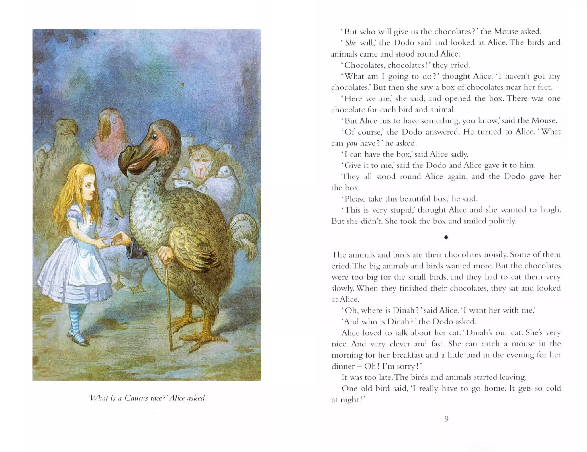 Alice in wonderland | PDF | Fantasy | Genres