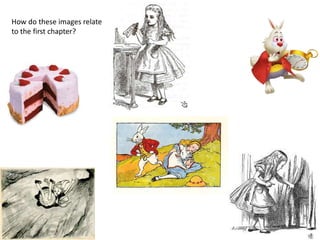Alice in wonderland | PPT