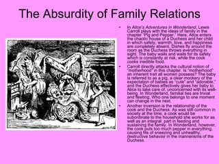 Alice In Wonderland Powerpoint | PPT