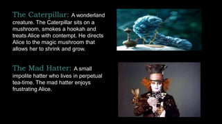 ALICE IN WONDERLAND PPT.pptx