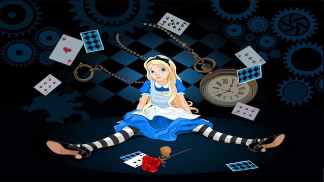 What are the Signs and Symptoms of Alice in Wonderland Syndrome? | PPTX
