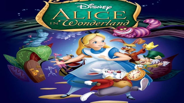 What are the Signs and Symptoms of Alice in Wonderland Syndrome? | PPTX