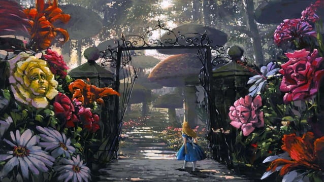 What are the Signs and Symptoms of Alice in Wonderland Syndrome? | PPTX