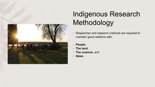 AliceJohnston-Land-Based Methodologies-Presentation.pptx