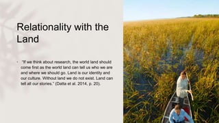 AliceJohnston-Land-Based Methodologies-Presentation.pptx