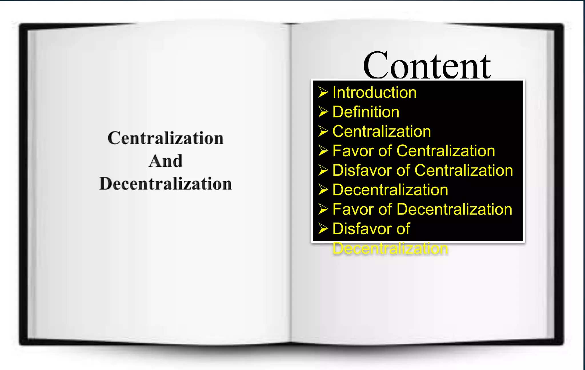 ALI Centralization and Decentralization.pptx