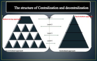 ALI Centralization and Decentralization.pptx