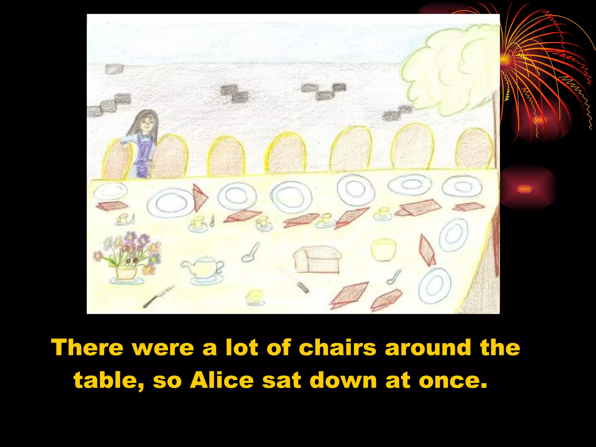 Alice’S Adventures In Wonderland | PPT