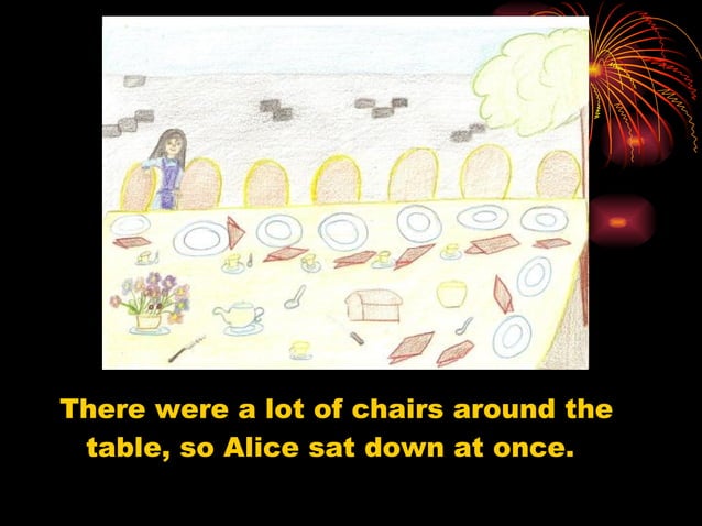 Alice’S Adventures In Wonderland | PPT