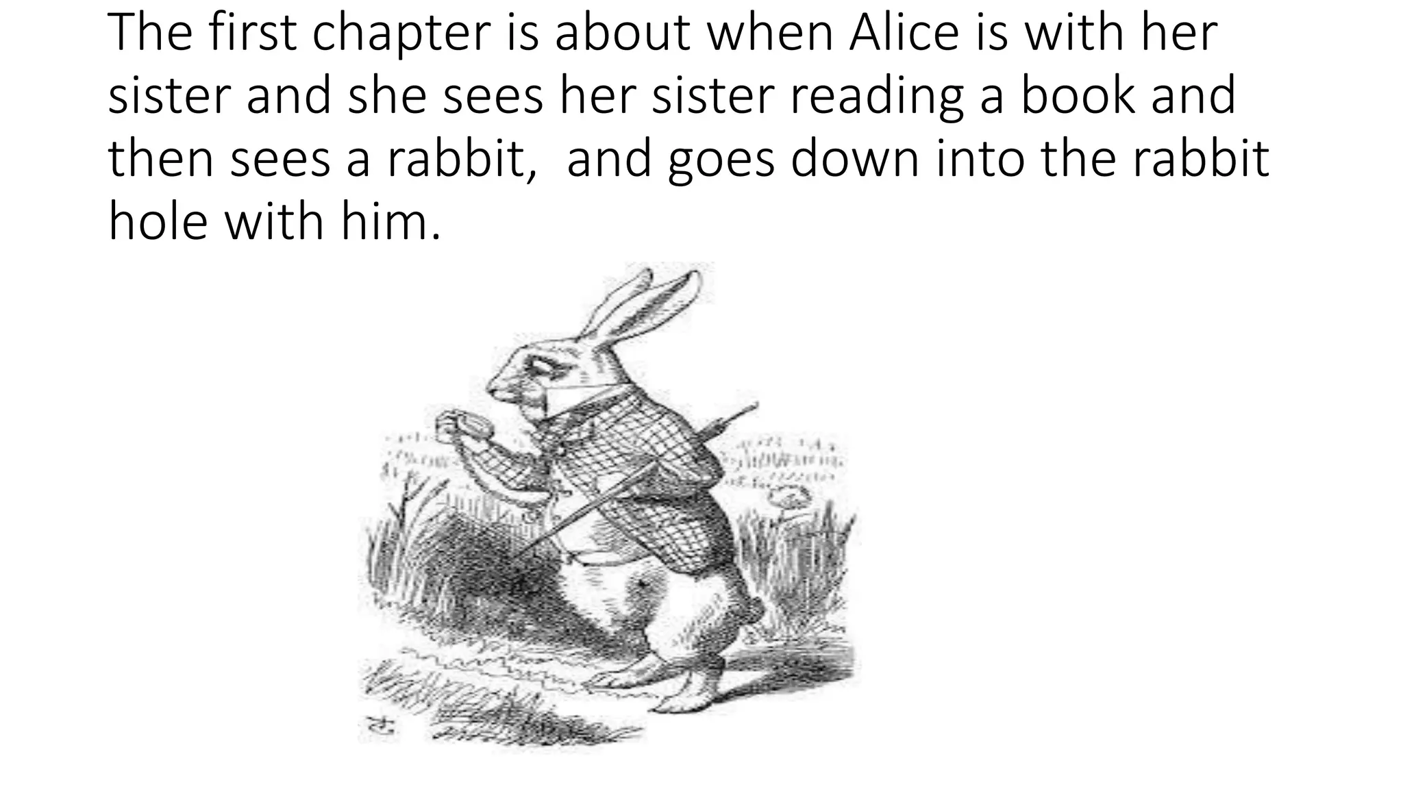 Alice's adventure in wonderland.pptx