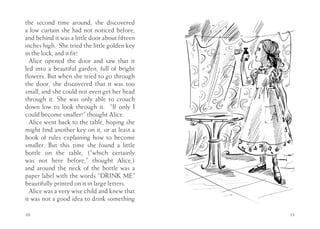 Alice’s adventuresinwonderland | PDF