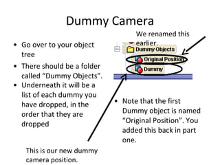 Alice Start Part Three | PPT