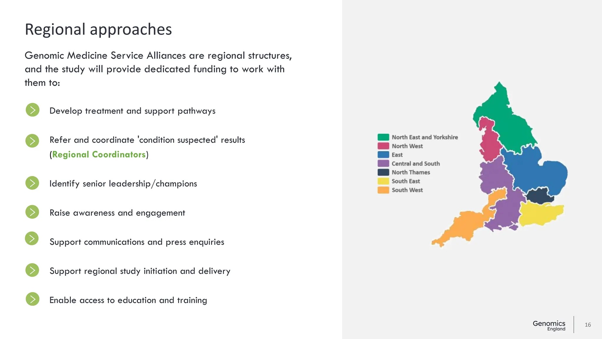 The Generation study by Alice Tuff-Lacey | PDF