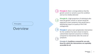 The Generation study by Alice Tuff-Lacey | PDF