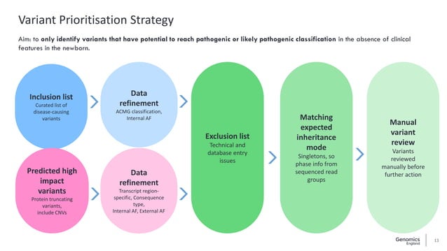 The Generation study by Alice Tuff-Lacey | PPT