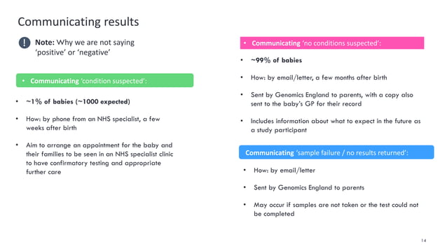 The Generation study by Alice Tuff-Lacey | PPT