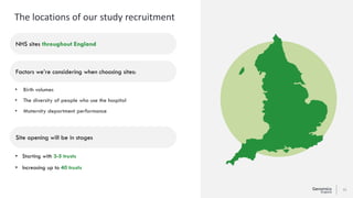 The Generation study by Alice Tuff-Lacey | PDF