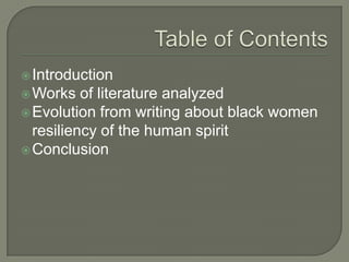 Alice walker ppt | PPTX