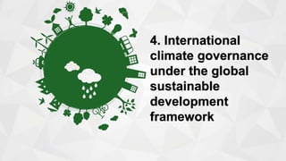 Alice(Yulingling)-Global Environmental Policy -The United Nations and ...