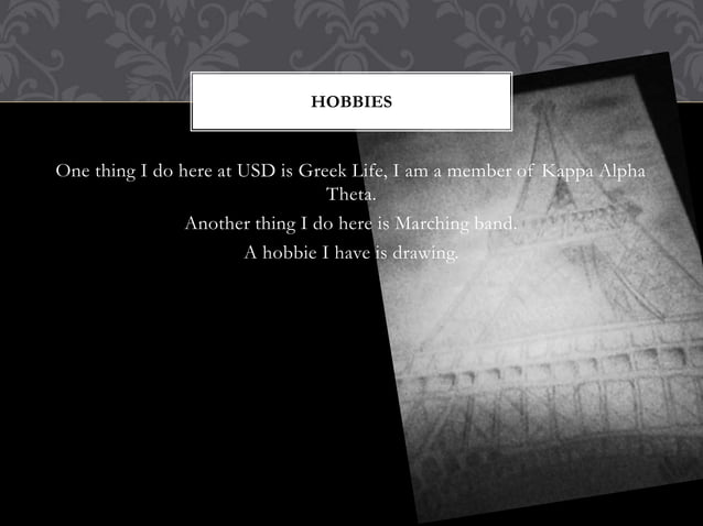 Alicia anne wessling | PPT