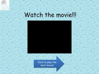 Rainy Day Rhyming Words | PPT