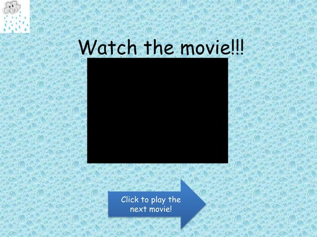 Rainy Day Rhyming Words | PPT