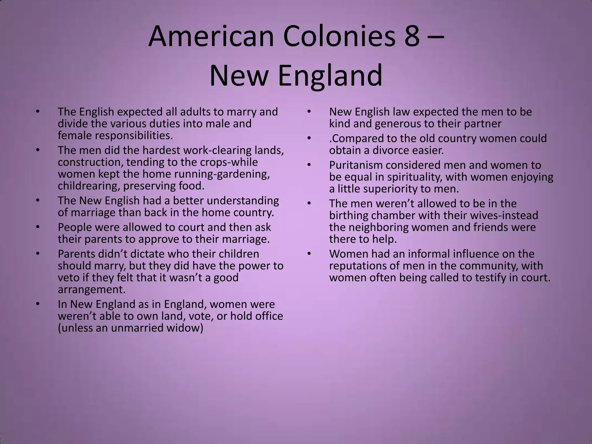 Alicia theme 4 part 2 | PPT