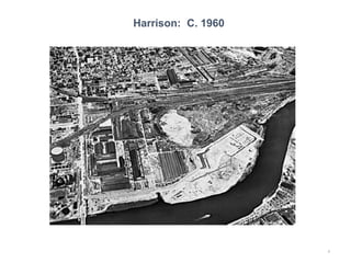 Redevelopment is Alive and Well: How Does the Owner Stand its Ground? | PPT