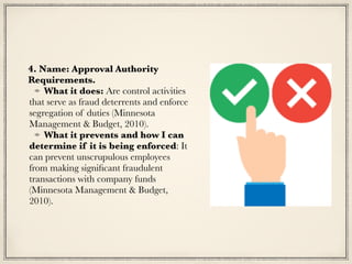 Reporting to Management | PPT