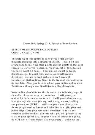 Ali El SamadSan Diego State University Comm 103 Section.docx