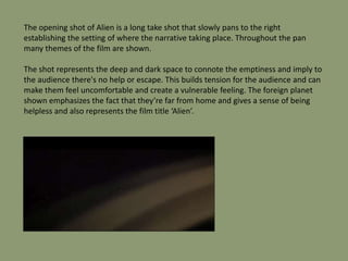 Alien | PPTX