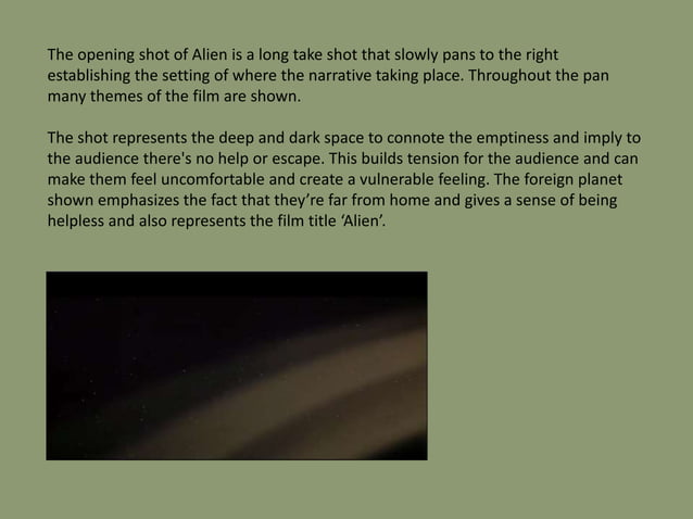 Alien | PPT