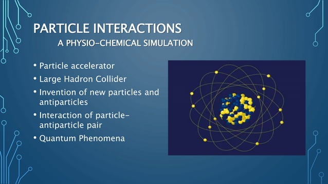 Cosmophysical Simulation | PPTX | Physics | Science