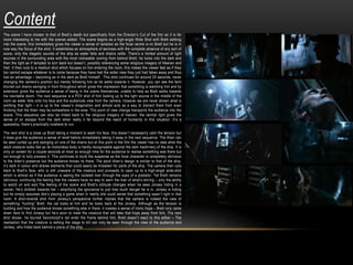 Theory Work - Alien | PPT