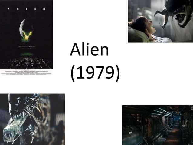 Alien | PPT