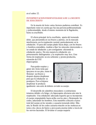 Alienacion | DOCX