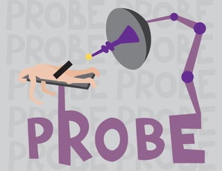 Alien Alphabet Book | PPT