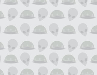 Alien Alphabet Book | PDF