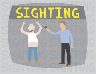 Alien Alphabet Book | PPT