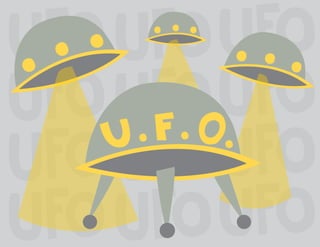 Alien Alphabet Book | PPT