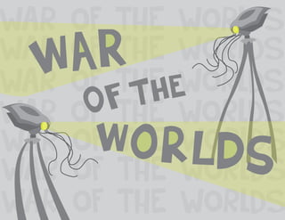 Alien Alphabet Book | PPT